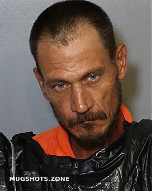 THOMAS MATTHEW BRYNER 09/29/2023 - Osceola County Mugshots Zone