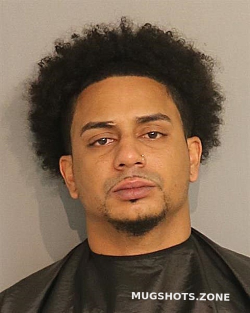 MICHAEL NATHANIEL DEREGLA 10/01/2023 - Osceola County Mugshots Zone