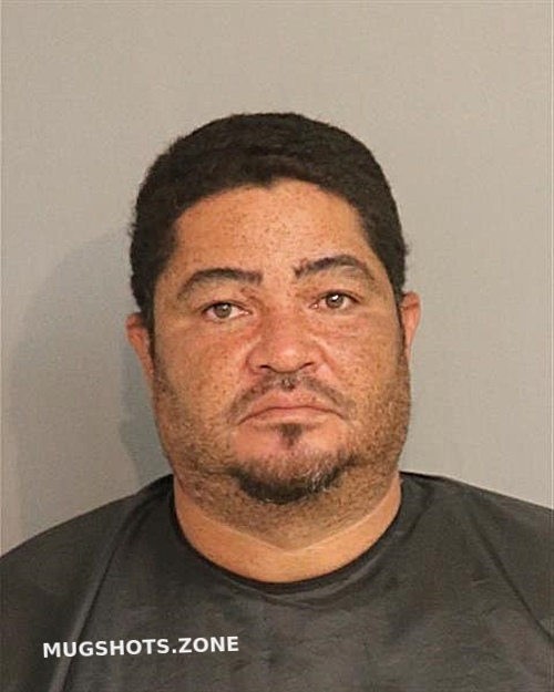 SOBRADO JOSE 10/02/2023 - Osceola County Mugshots Zone