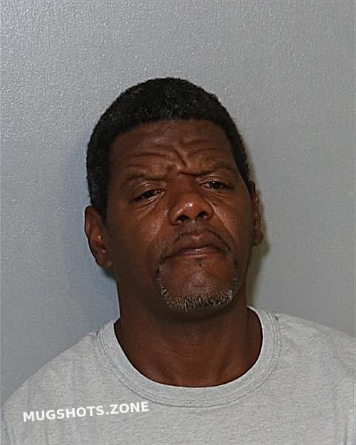 CURTIS DEWITT AVERY 10/02/2023 - Osceola County Mugshots Zone