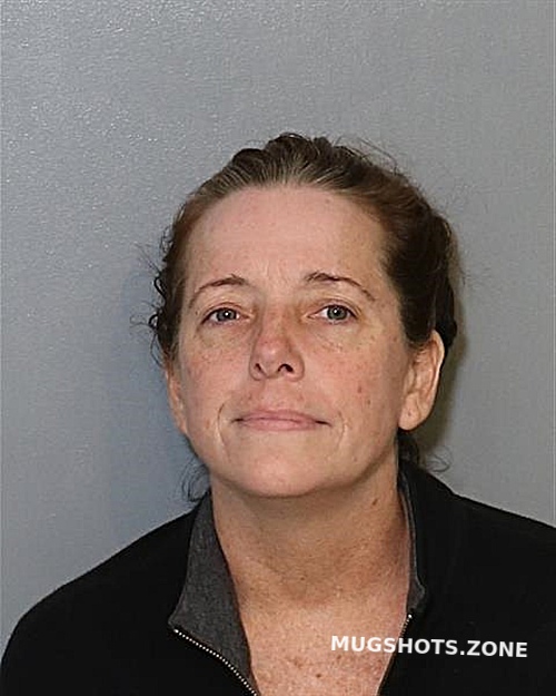 LISA MARIE BUSH 10/03/2023 - Osceola County Mugshots Zone