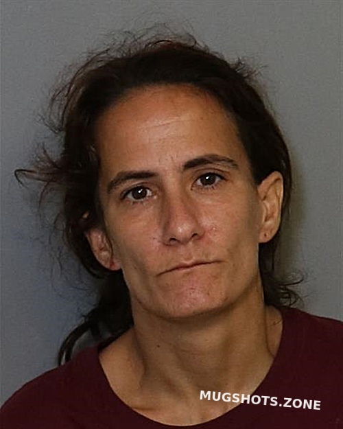 KRISTIN ANN KOLIC 10/03/2023 - Osceola County Mugshots Zone