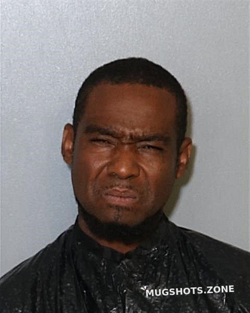 MICHAEL ANTWON HOWARD 10/04/2023 - Osceola County Mugshots Zone