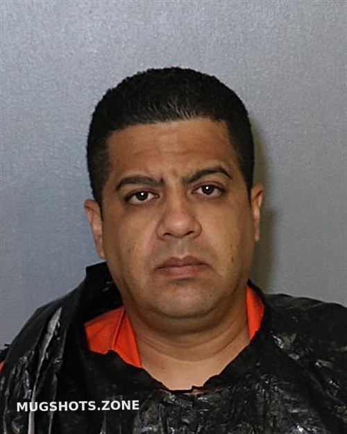 LOPEZ MIGUEL 10/05/2023 - Osceola County Mugshots Zone