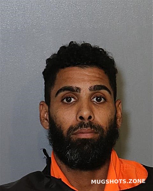 GUSTAVO BONNET 10/05/2023 - Osceola County Mugshots Zone