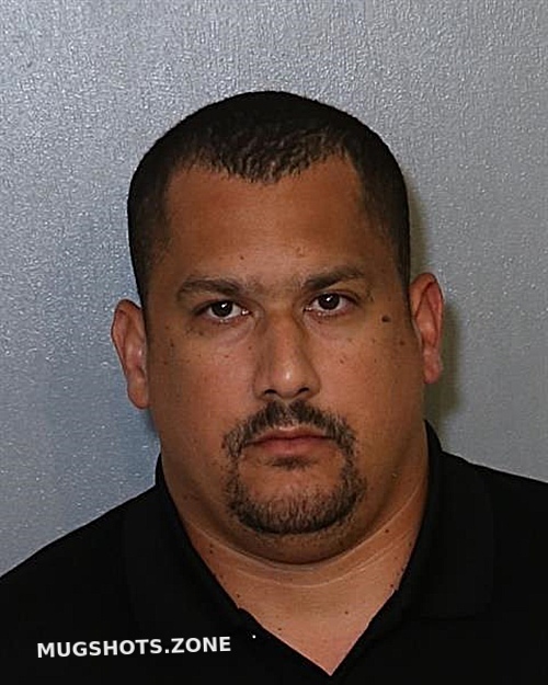 GARCIA-LOPEZ GABRIEL 10/05/2023 - Osceola County Mugshots Zone
