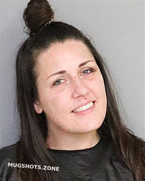 ROBYN MARIE PORPORA 10/06/2023 - Osceola County Mugshots Zone