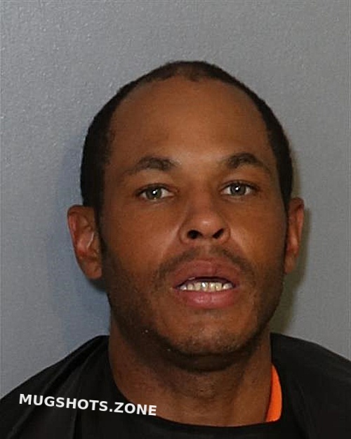 COREY EUGENE HALL 10/06/2023 - Osceola County Mugshots Zone