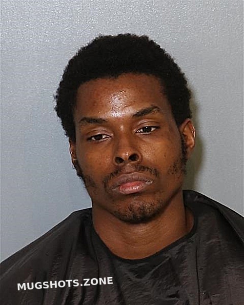 ANDREW JON-PAUL EDWARDS 10/06/2023 - Osceola County Mugshots Zone