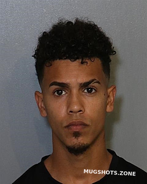 LEYVA-SABLON ARIEL 10/07/2023 - Osceola County Mugshots Zone