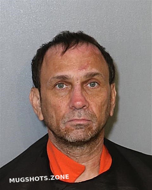 ERIC CHARLES HARTLEY 10/07/2023 - Osceola County Mugshots Zone