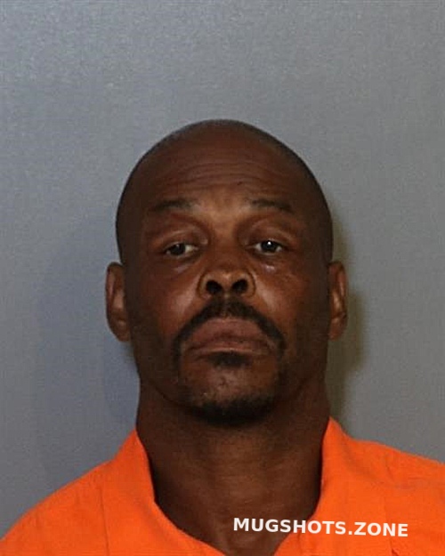 DANIEL LAMAR HOWARD 10/07/2023 - Osceola County Mugshots Zone