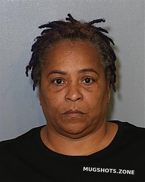 FOY ANNETTE 10/08/2023 - Osceola County Mugshots Zone