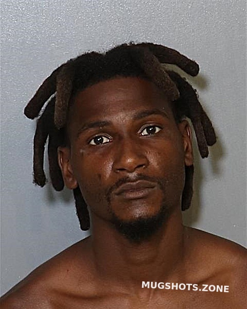 RAIQUAN ELIJAH CLAYTON 10/08/2023 - Osceola County Mugshots Zone