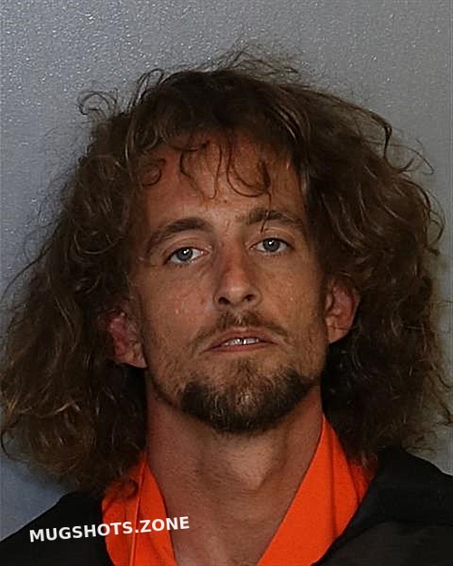 RICHARD AL DORRIS 10/08/2023 - Osceola County Mugshots Zone