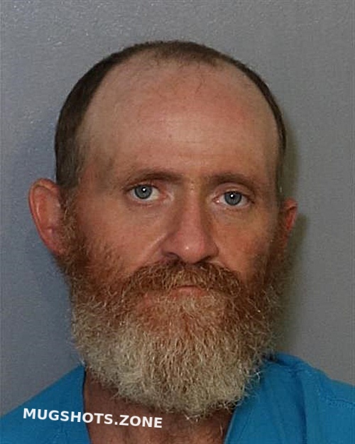 KYLE EDWARD SAMPLES 10/08/2023 - Osceola County Mugshots Zone