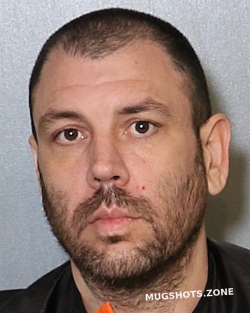 CHRISTOPHER SCOTT MANCO 10/09/2023 - Osceola County Mugshots Zone