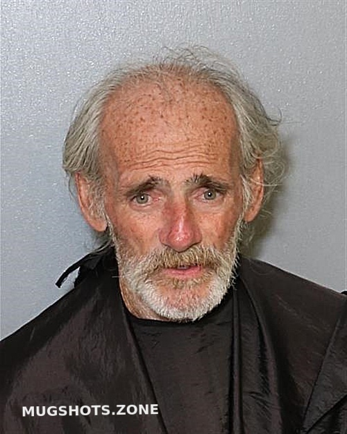 LONNIE JAY BRUMMITT 10/10/2023 - Osceola County Mugshots Zone