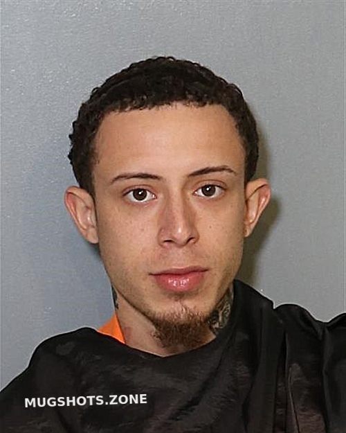 ALEX JEAN BAPTISTE 10/10/2023 - Osceola County Mugshots Zone