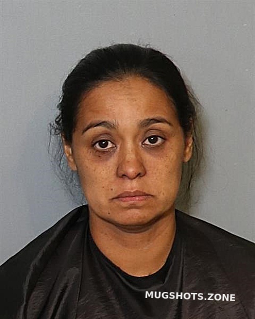 MAY ANDREA CASTANEDA-BERRIO 10/10/2023 - Osceola County Mugshots Zone