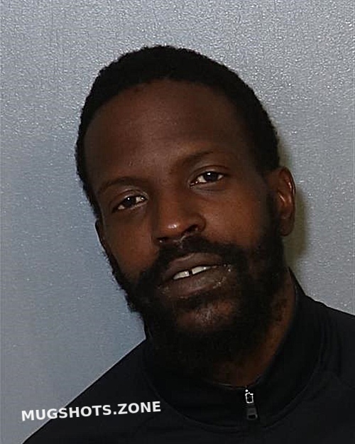 CHRISTOPHER HAZLEY 10/10/2023 - Osceola County Mugshots Zone