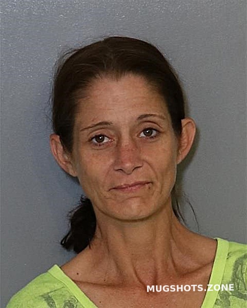 SUSAN RENEE GLOVER 10/11/2023 - Osceola County Mugshots Zone