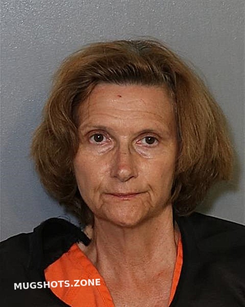 HOOLEY JANET 10/13/2023 - Osceola County Mugshots Zone