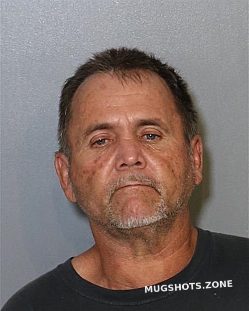 TRULL MICHAEL 10/13/2023 - Osceola County Mugshots Zone