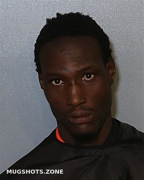 ENROY PERCIVAL GRANT 10/14/2023 - Osceola County Mugshots Zone