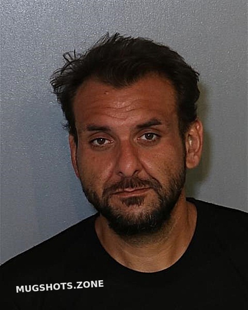 JOSEPH ANGELO MITCHELL 10/15/2023 - Osceola County Mugshots Zone