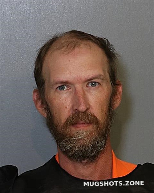 CHRISTOPHER JAMES WIEDEMAN 10/15/2023 - Osceola County Mugshots Zone