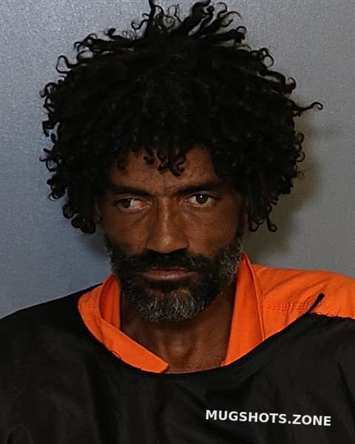 DOMINIC ANDRE ADAMSON 10/16/2023 - Osceola County Mugshots Zone