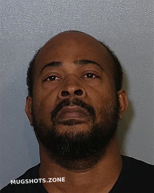 MICHAEL ANTHONY HARRIS 10/16/2023 - Osceola County Mugshots Zone