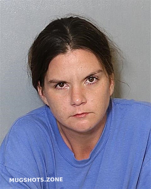 FELICIA MARIE MARCHESE 10/16/2023 - Osceola County Mugshots Zone