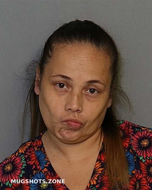 GLADYS ESTHER RIVERA-COLON 10/17/2023 - Osceola County Mugshots Zone