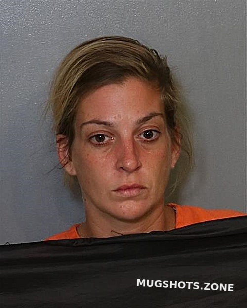 SHELBY LAURA JANSSEN 10/17/2023 - Osceola County Mugshots Zone
