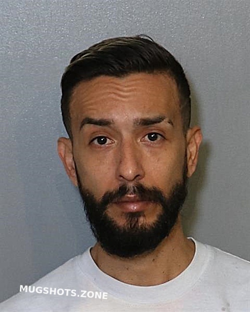 EDWARD MANUEL BURGOS-BURGOS 10/18/2023 - Osceola County Mugshots Zone