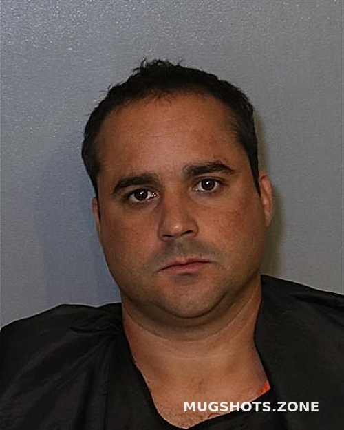 ASIEL DIAZ-VALLADARES 10/19/2023 - Osceola County Mugshots Zone