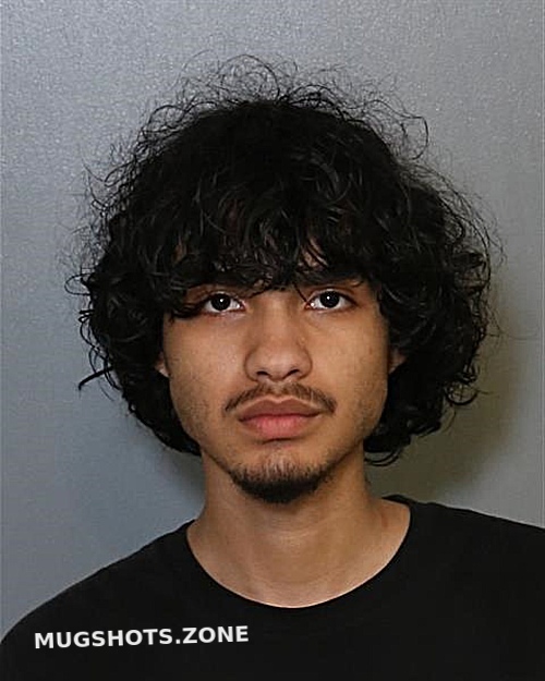 ISAAC RAMIREZ 10/20/2023 - Osceola County Mugshots Zone