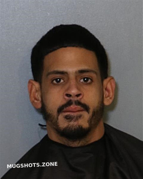YADIEL PEREZ 10/20/2023 - Osceola County Mugshots Zone