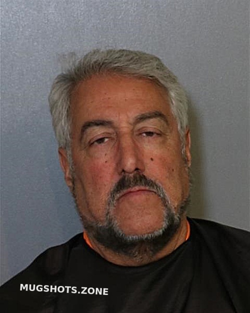 ALBERT SANPEDRO 10/20/2023 - Osceola County Mugshots Zone