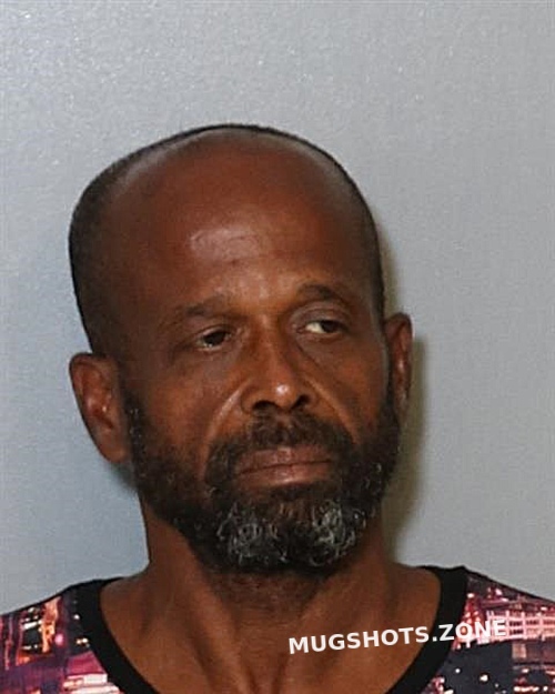 DAVE ANTONIO DONALDSON 10/21/2023 - Osceola County Mugshots Zone