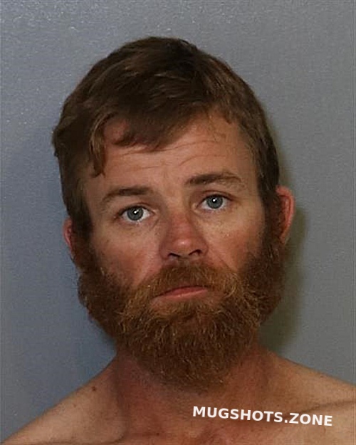 ROBERT MARK MAYO 10/21/2023 - Osceola County Mugshots Zone