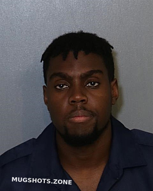 CLERMONT JEAN 10/22/2023 - Osceola County Mugshots Zone