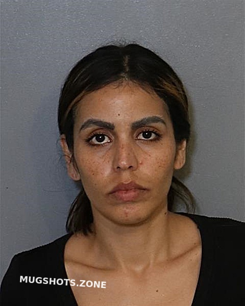 CAMPECHANO-QUINTERO ELBA 10/22/2023 - Osceola County Mugshots Zone