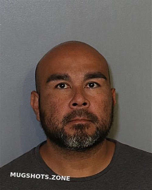 MARCEL AGREDO 10/23/2023 - Osceola County Mugshots Zone