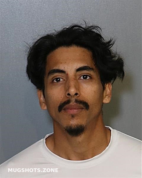 JEREMY ANDRE HONG 10/23/2023 - Osceola County Mugshots Zone