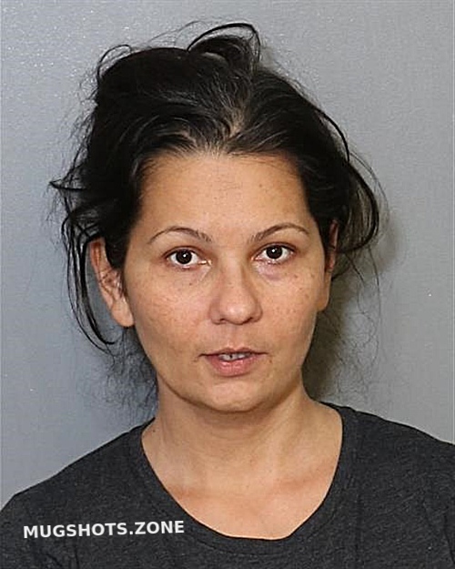 MARKS ANGIE 10/23/2023 - Osceola County Mugshots Zone