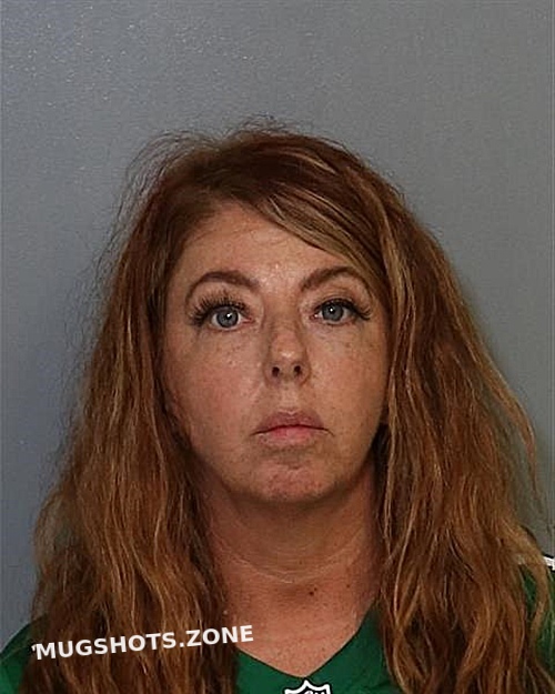 JULIE ANN MOORE 10/23/2023 - Osceola County Mugshots Zone