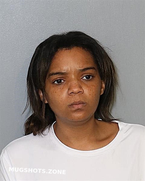 DENISHA ALEXANDRIA BACOTE 10/24/2023 - Osceola County Mugshots Zone